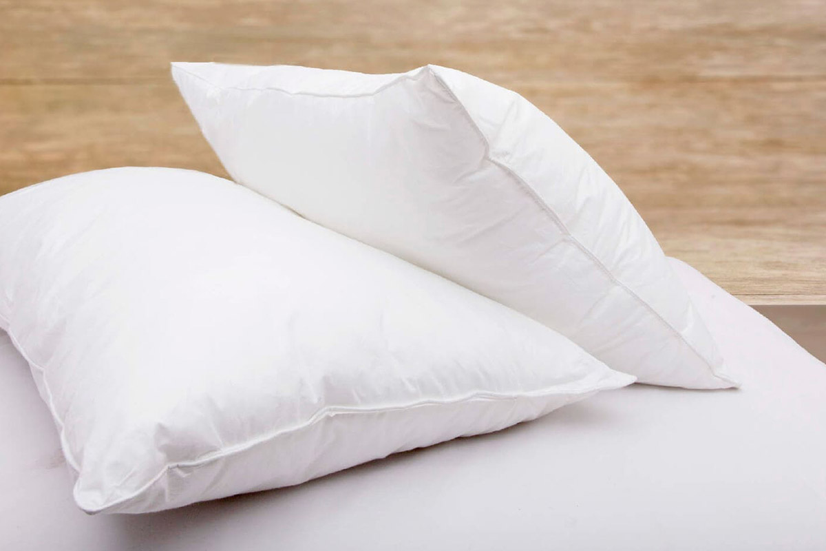 Pack 02 Almohadas Clásicas | GALVER PERÚ